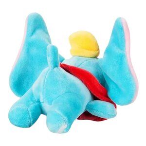 Disney | Toys | Disney Store Dumbo Mini Cuddleez Plush | Poshmark